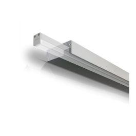 LUMIPRO Ø80x28MM SURFACE PROFILE