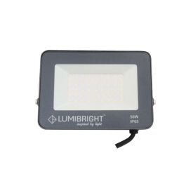 LUMIOUTDOOR EIDER LUMIBRIGHT FLOOD LIGHT 50W IP65
