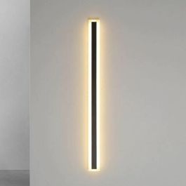 LUMIBRIGHT PRONTO SERIES 10W Ø300x80x45MM IP65 WALL LIGHT