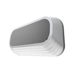 LIZA SERIES 10W Ø240x120x45MM IP65 WALL LIGHT