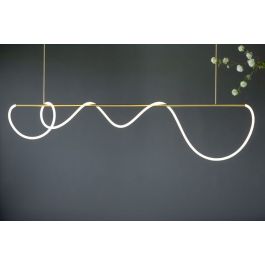 LUMIDECO ORION 50W LED SUSPENDED LIGHT
