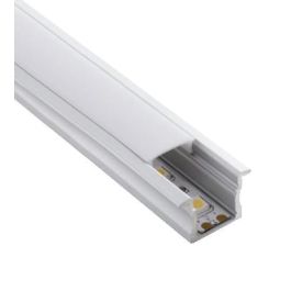 LUMIPRO Ø23.2x15.3MM RECESSED PROFILE